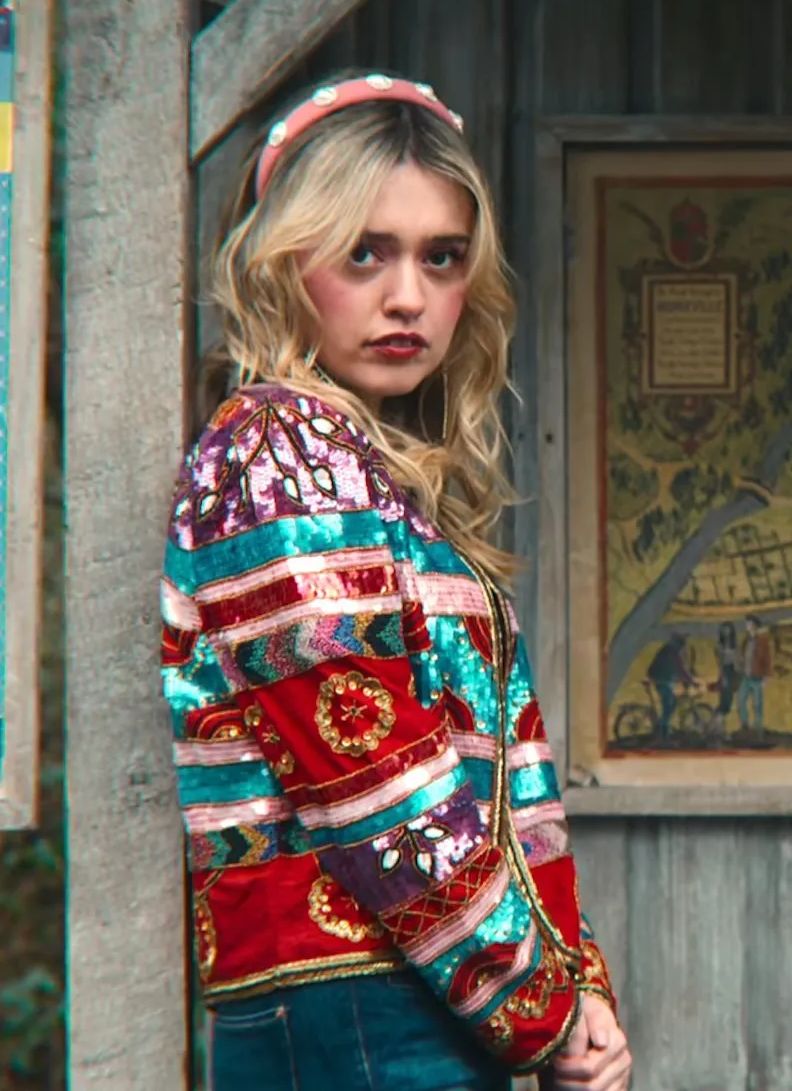 Netflix’s Sex Education: Highly Fashionable Season 4 Outfits - Elemental Spot