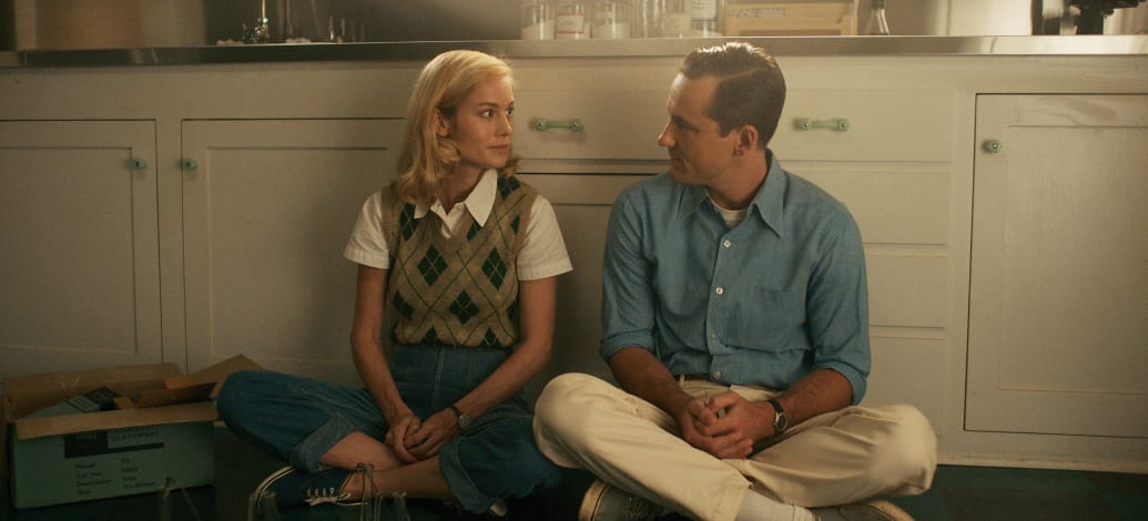 Lessons in Chemistry: Brie Larson’s 1950’s Styling in Elizabeth Zotts ...