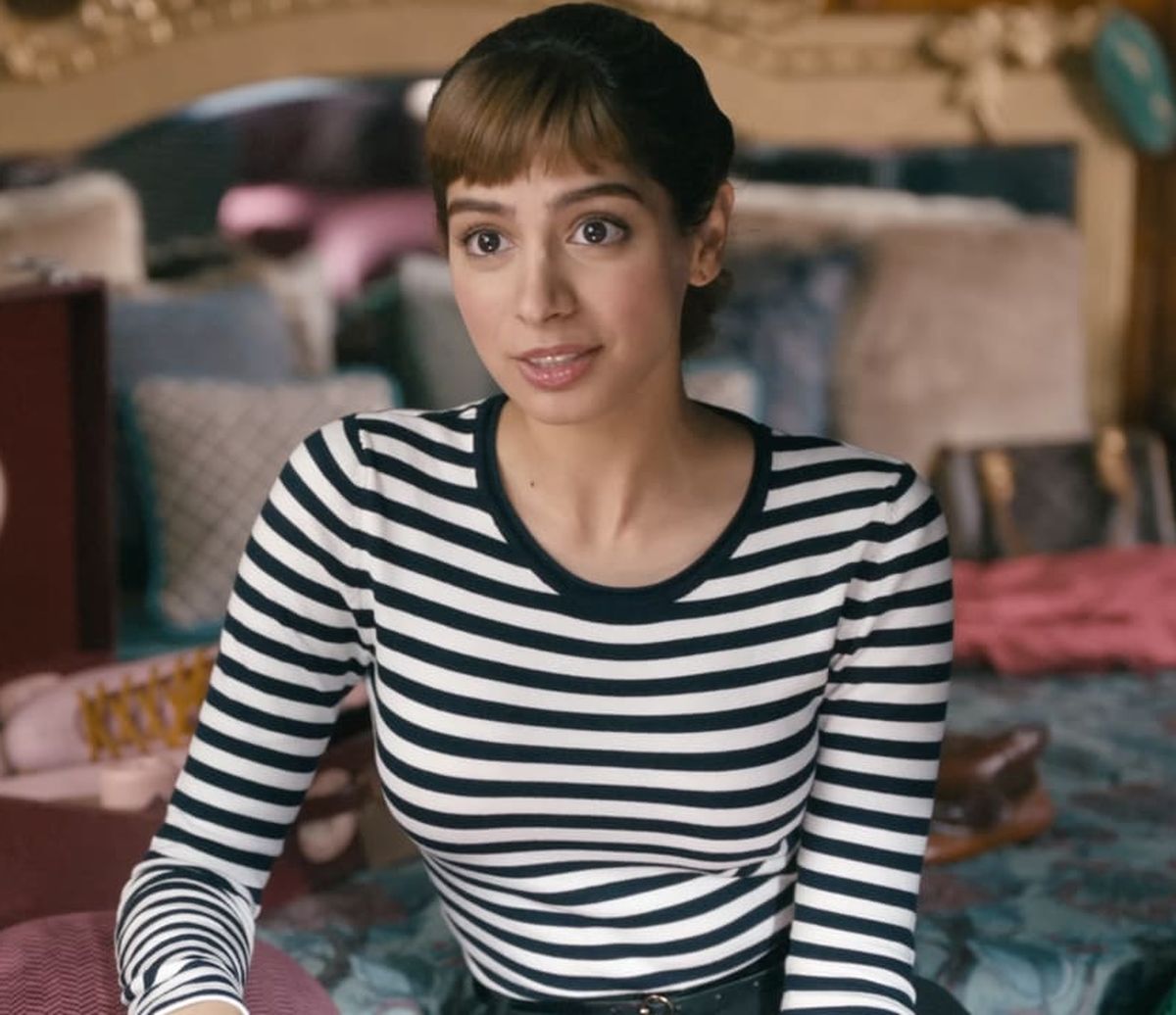 The Archies: The Vintage 60’s Outfits of the Stylish Town and Teenagers ...