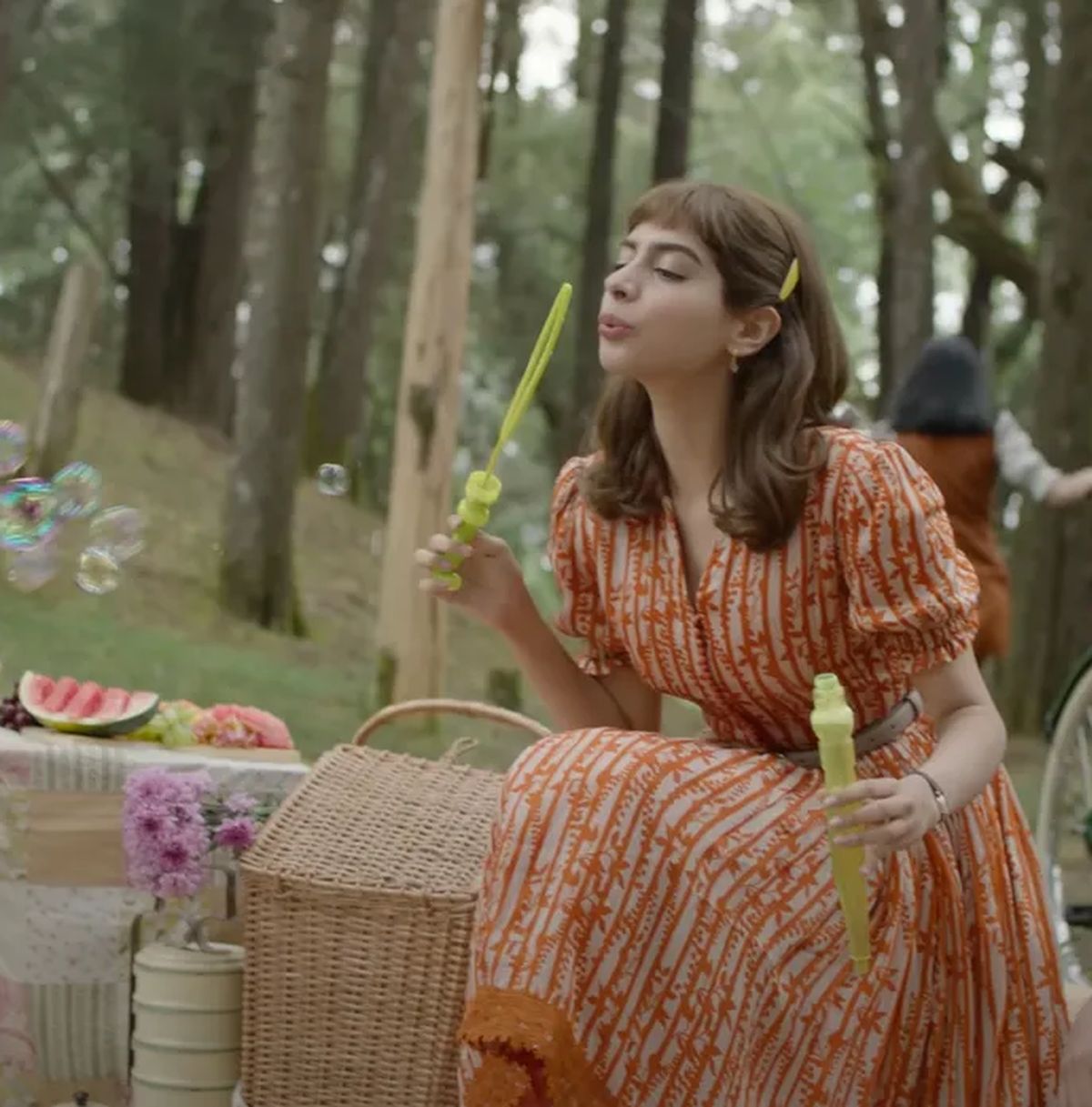 The Archies: The Vintage 60’s Outfits of the Stylish Town and Teenagers ...