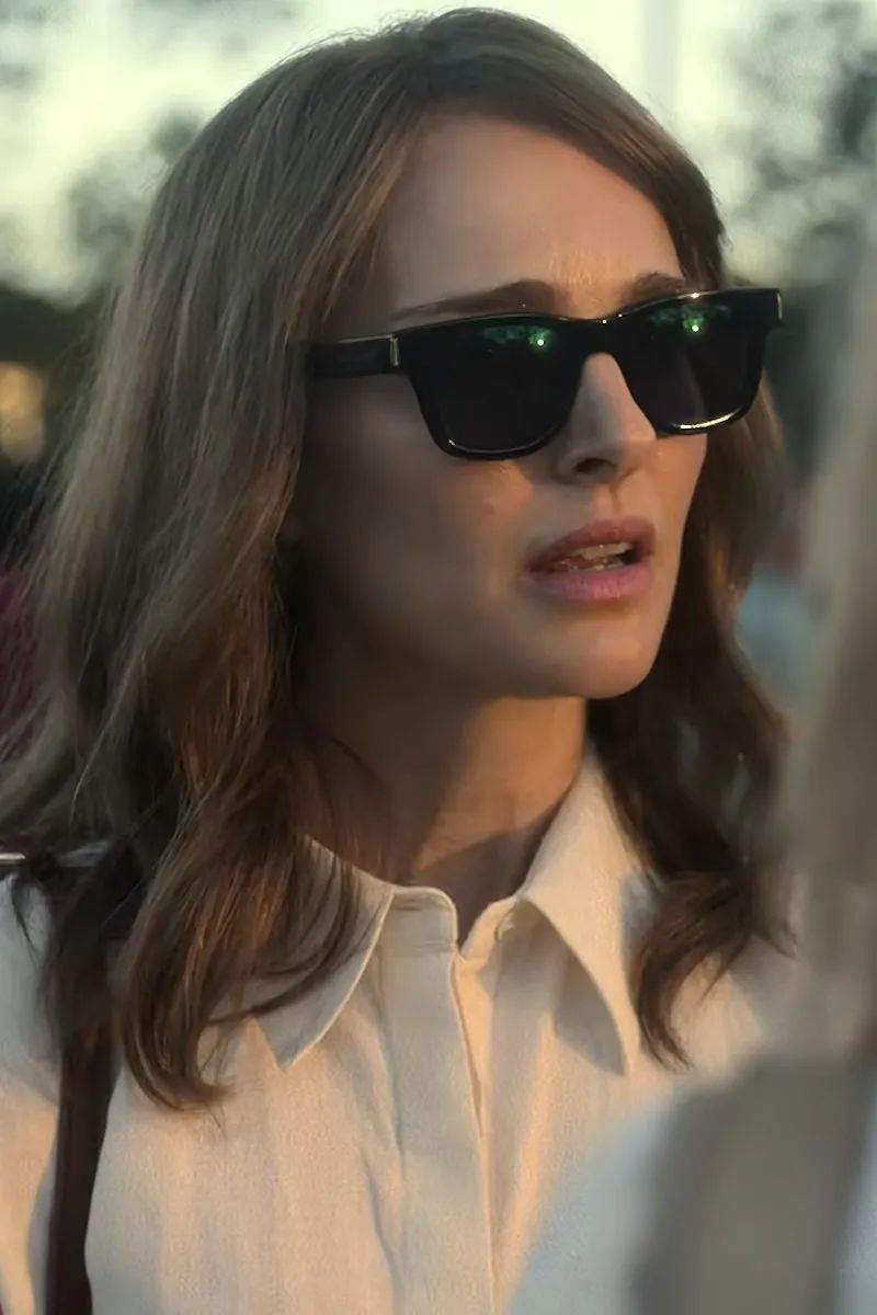 May December: The Significance of Gracie and Elizabeth’s Stylish ...