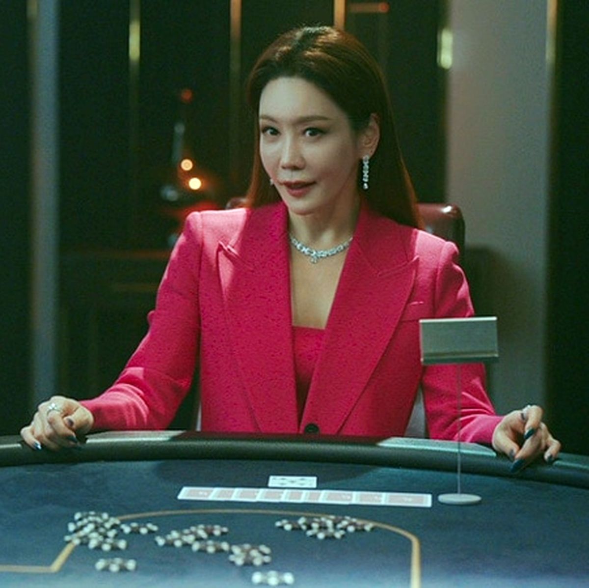 Strong Girl Nam-Soon Outfits: Three Generations of Super Stylish Women ...