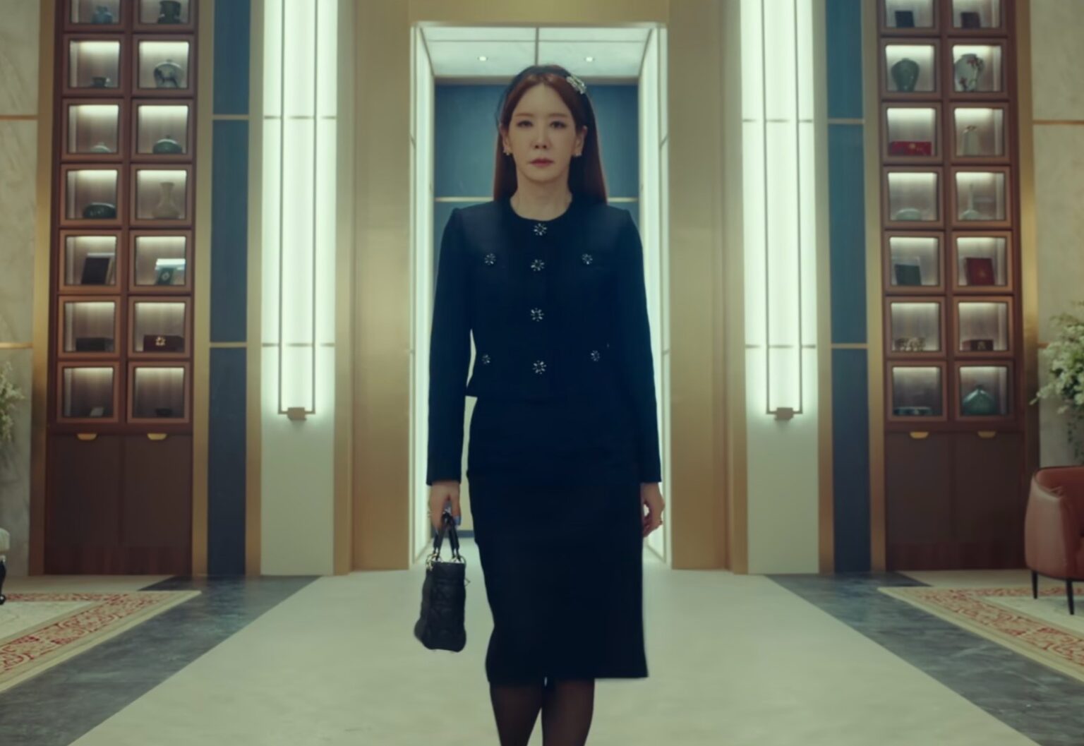 Strong Girl Nam-Soon Outfits: Three Generations of Super Stylish Women ...