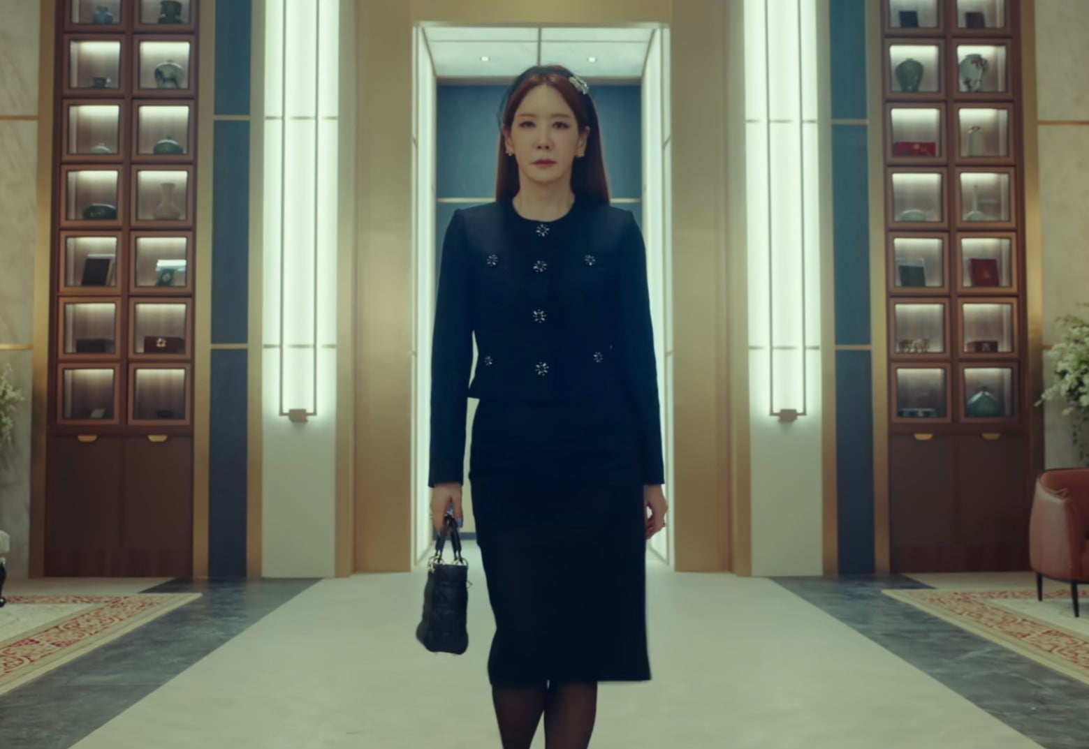 Strong Girl Nam-Soon Outfits: Three Generations of Super Stylish Women ...