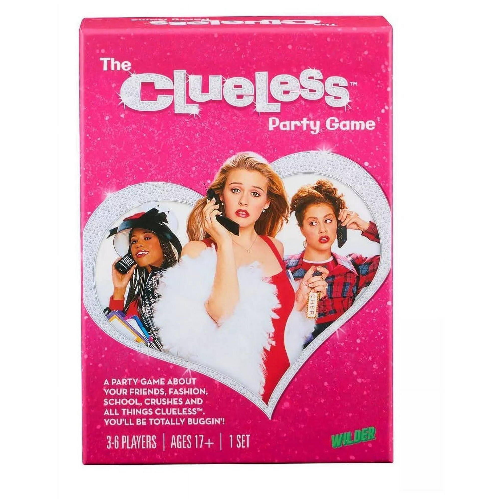 Fan Faves: Top 10 Gift Ideas for Clueless Fans