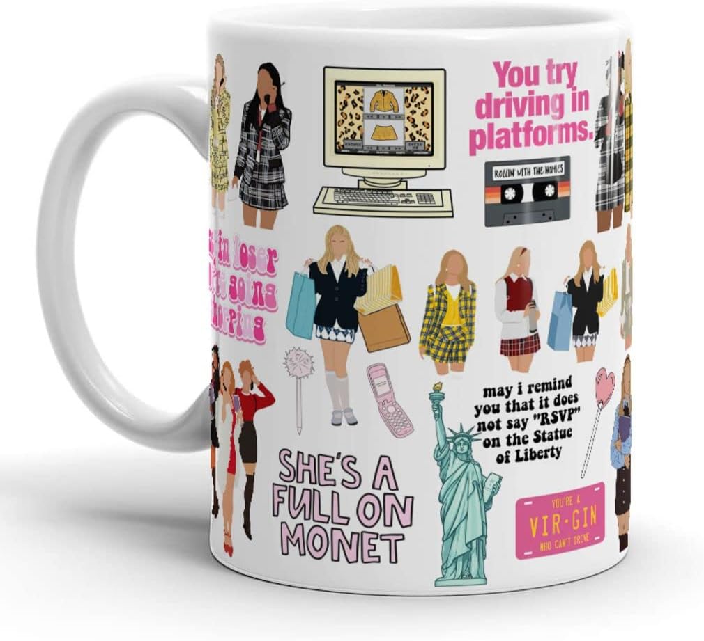 Fan Faves: Top 10 Gift Ideas for Clueless Fans