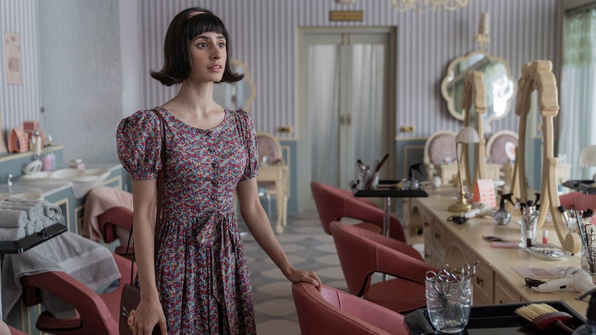 The Archies: The Vintage 60’s Outfits of the Stylish Town and Teenagers ...