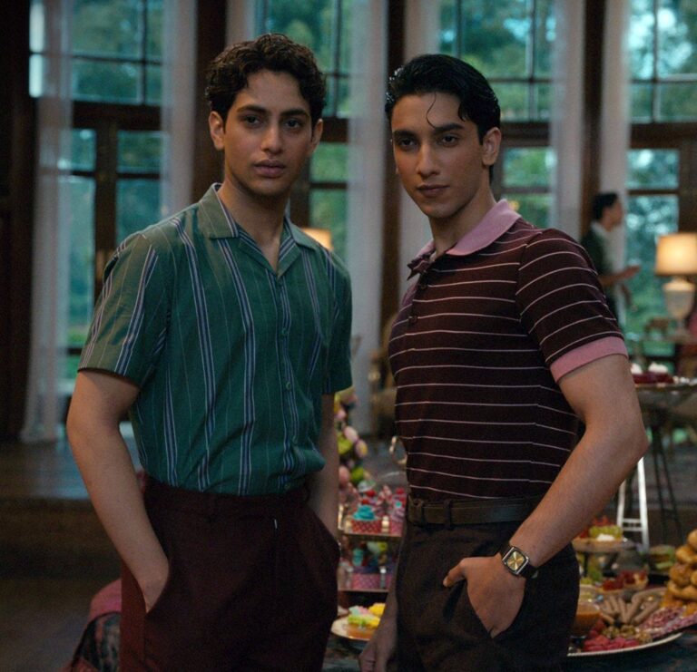 The Archies: The Vintage 60’s Outfits of the Stylish Town and Teenagers ...