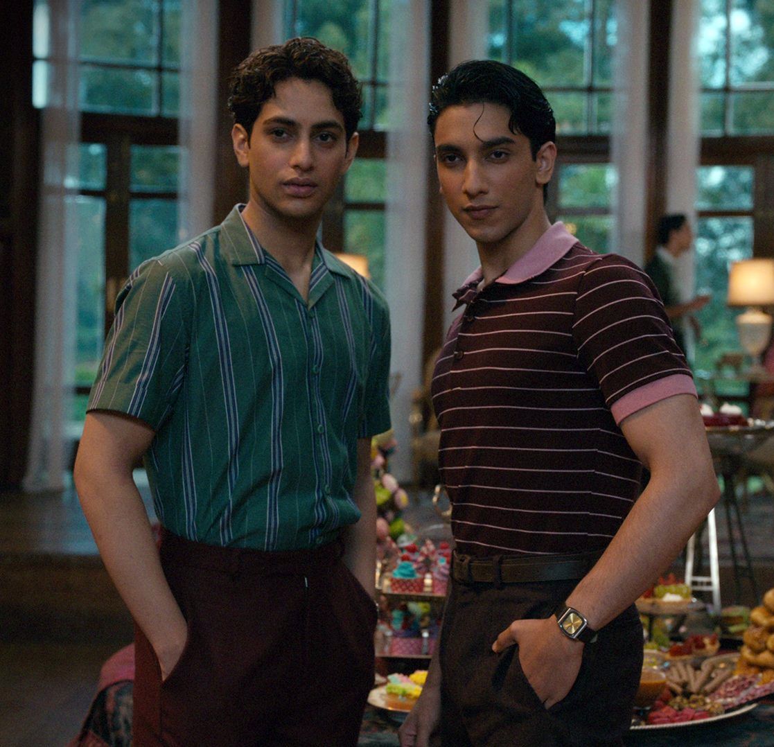 The Archies: The Vintage 60’s Outfits of the Stylish Town and Teenagers ...