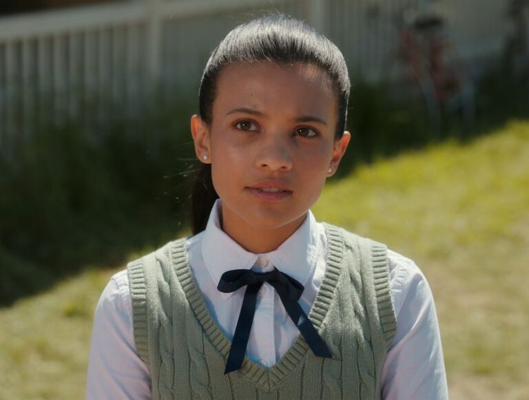 Jackie Howard’s My Life With the Walter Boys Outfits - Elemental Spot