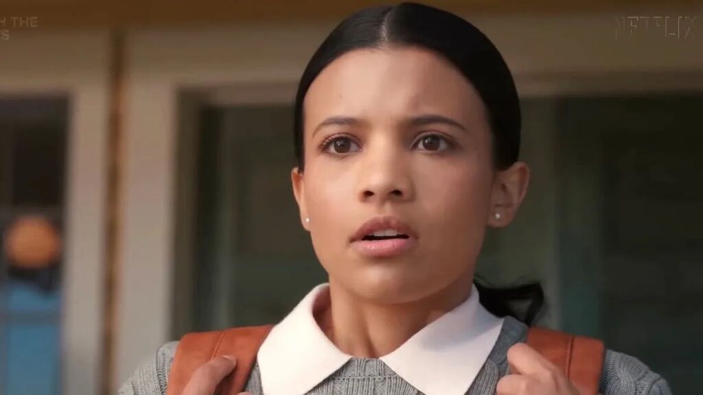 Jackie Howard’s My Life With the Walter Boys Outfits - Elemental Spot