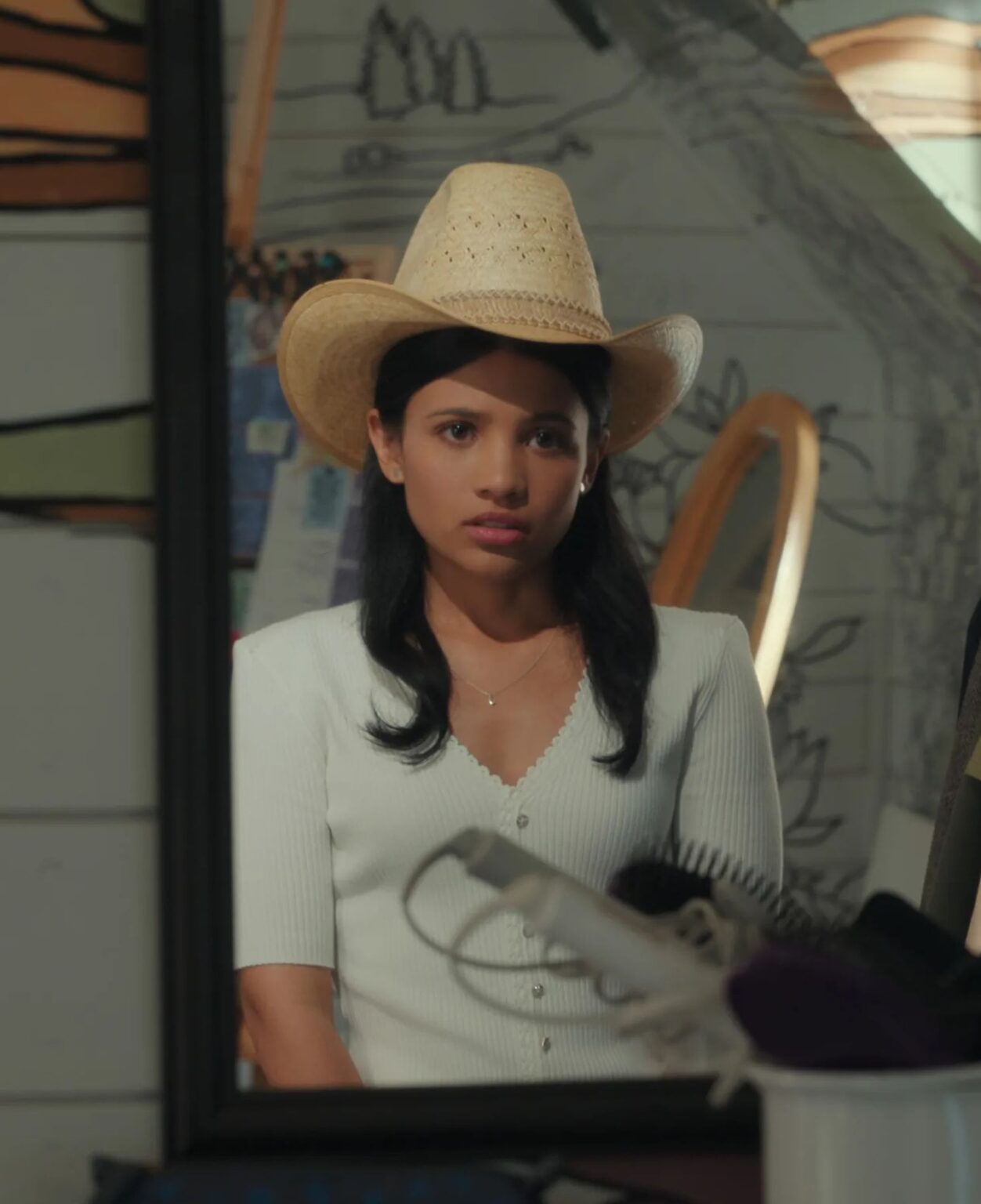 Jackie Howard’s My Life With the Walter Boys Outfits - Elemental Spot