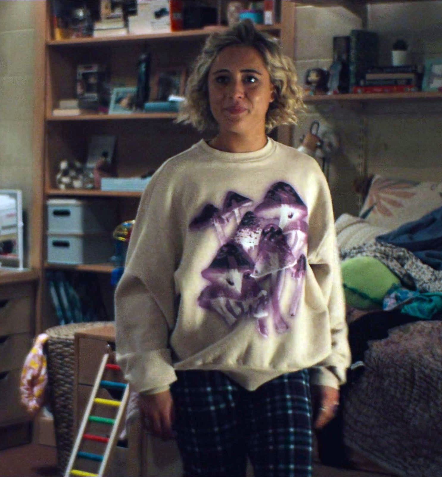 Gen V Outfits: Steal The Look of Three Superpowered Female Protagonists