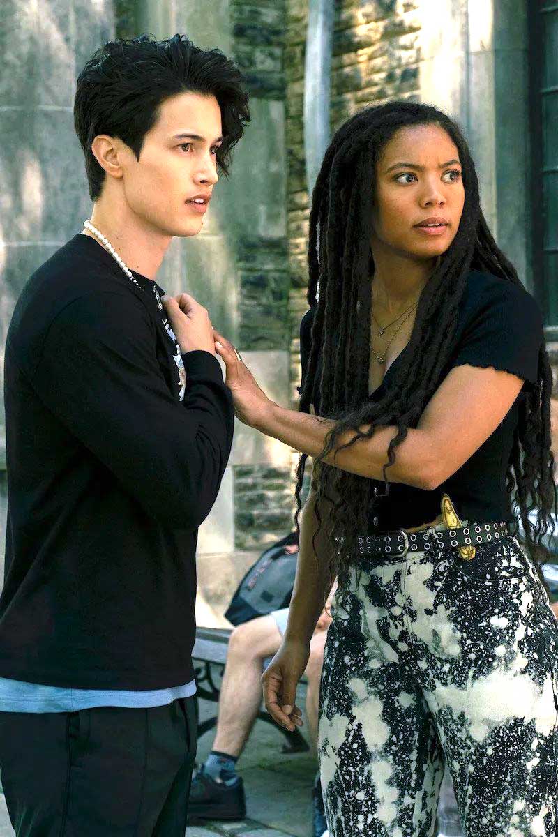 Gen V Outfits: Steal The Look of Three Superpowered Female Protagonists