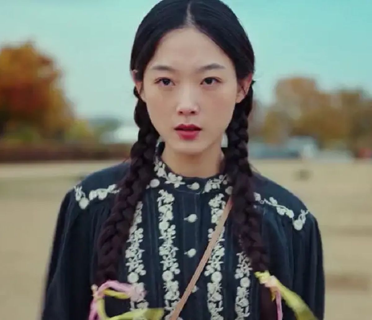 Strong Girl Nam-Soon Outfits: Three Generations of Super Stylish Women ...