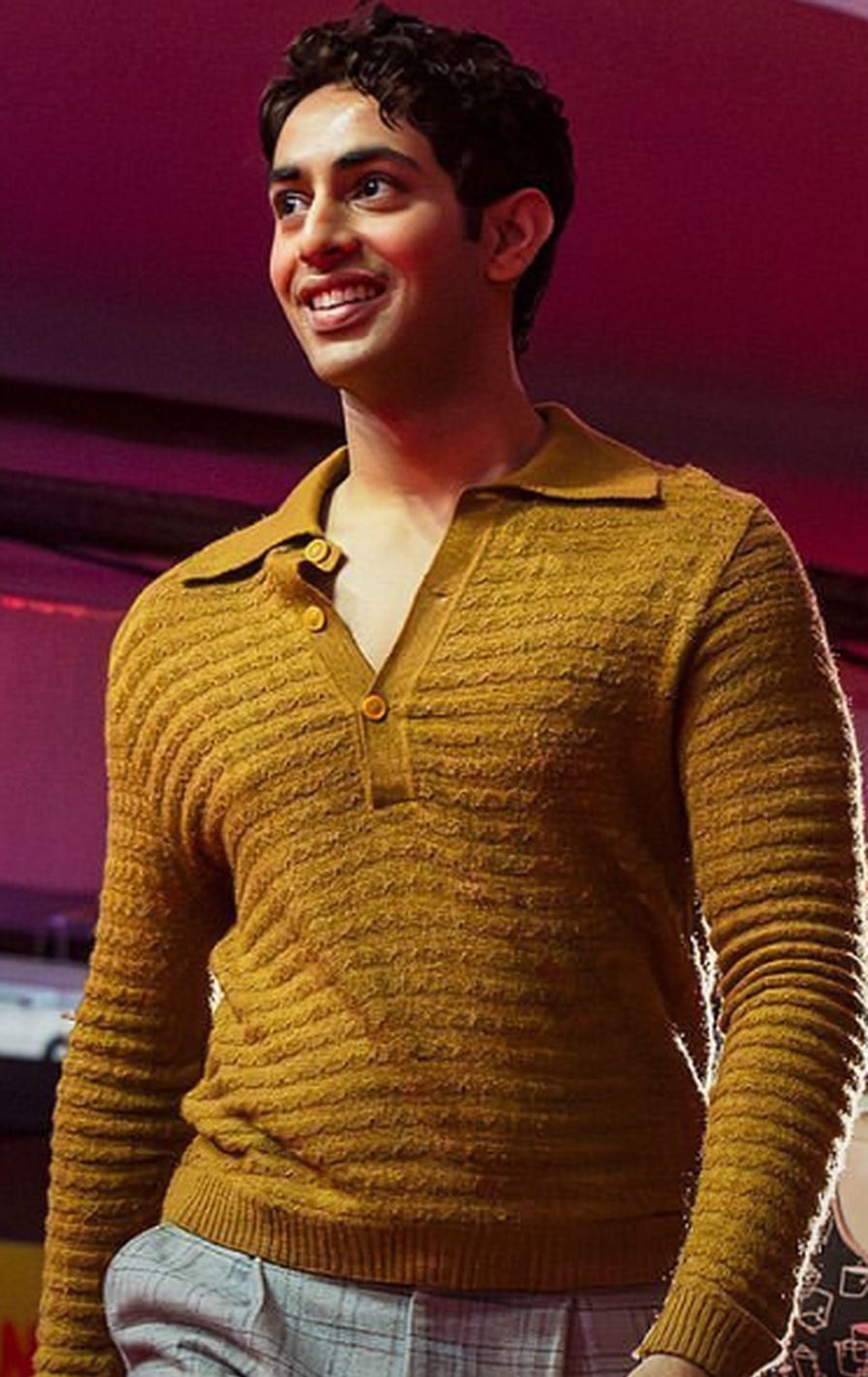 The Archies: The Vintage 60’s Outfits of the Stylish Town and Teenagers ...