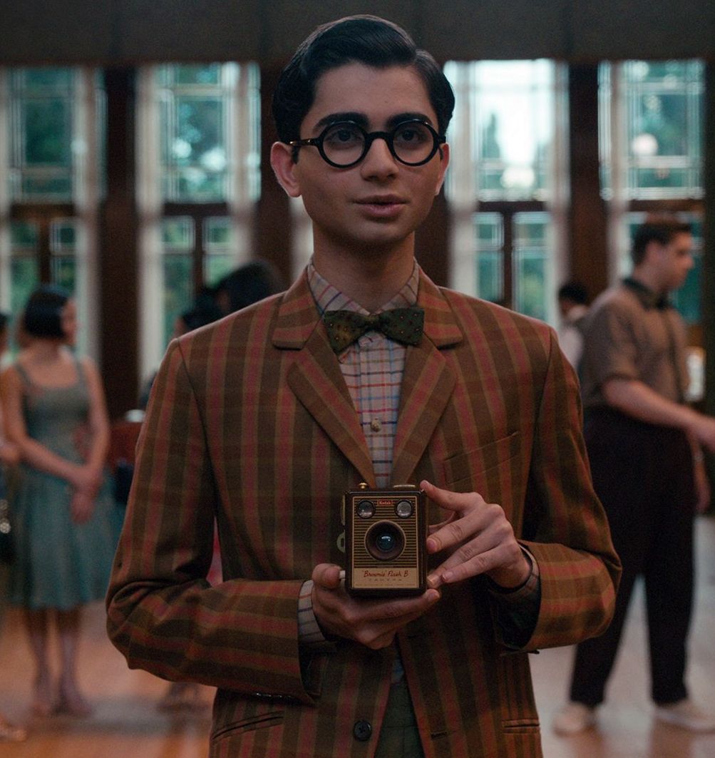 The Archies: The Vintage 60’s Outfits of the Stylish Town and Teenagers ...