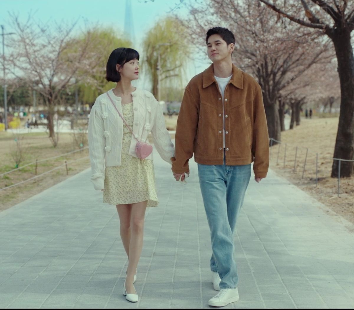 Strong Girl Nam-Soon Outfits: Three Generations of Super Stylish Women ...