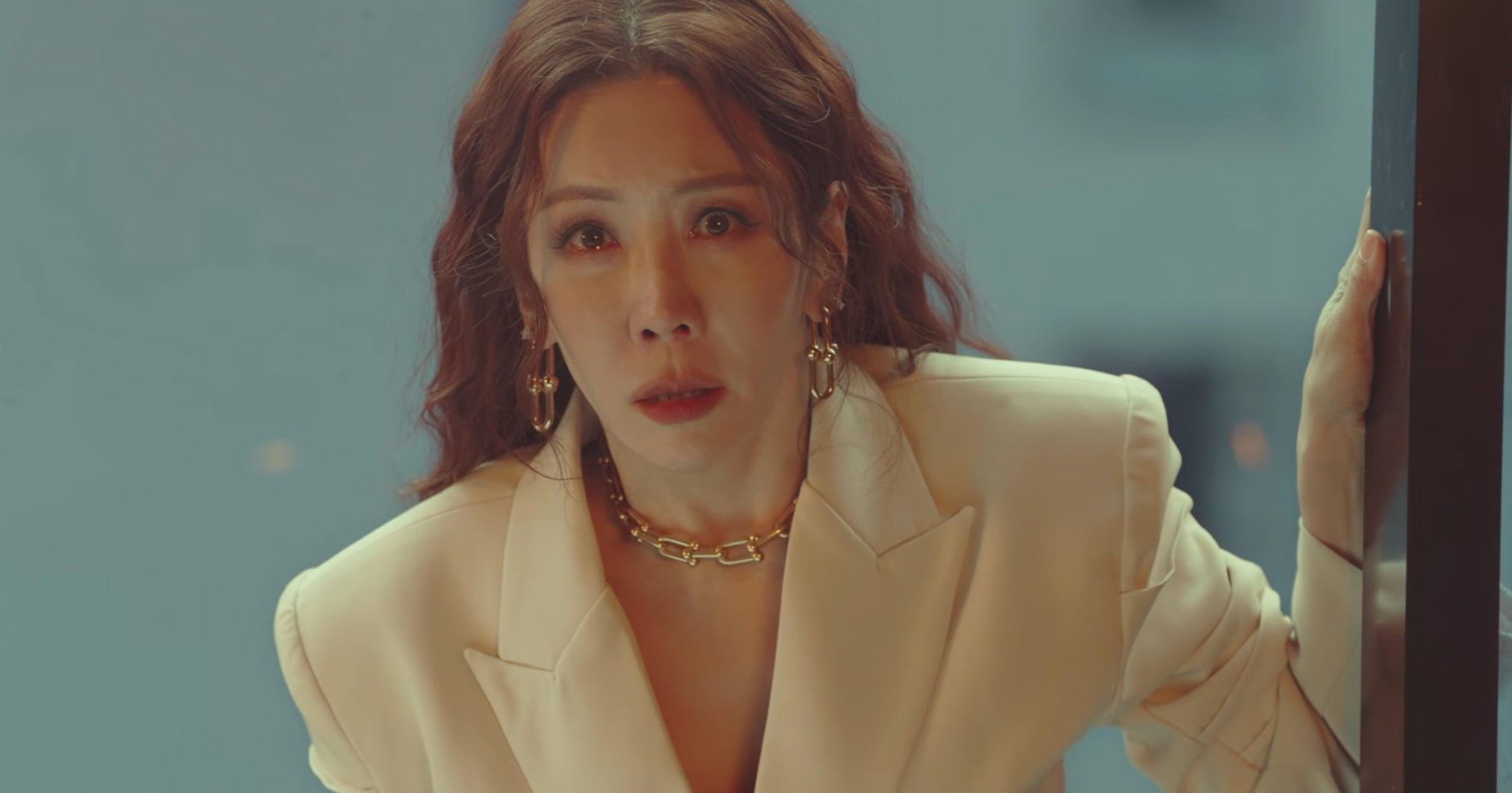 Strong Girl Nam-Soon Outfits: Three Generations of Super Stylish Women ...