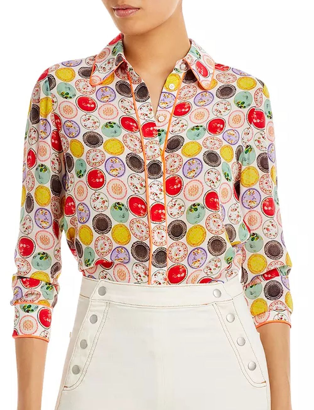 The Lincoln Lawyer: Lorna Cranes Bossy and Powerful Season Two Wardrobe ...