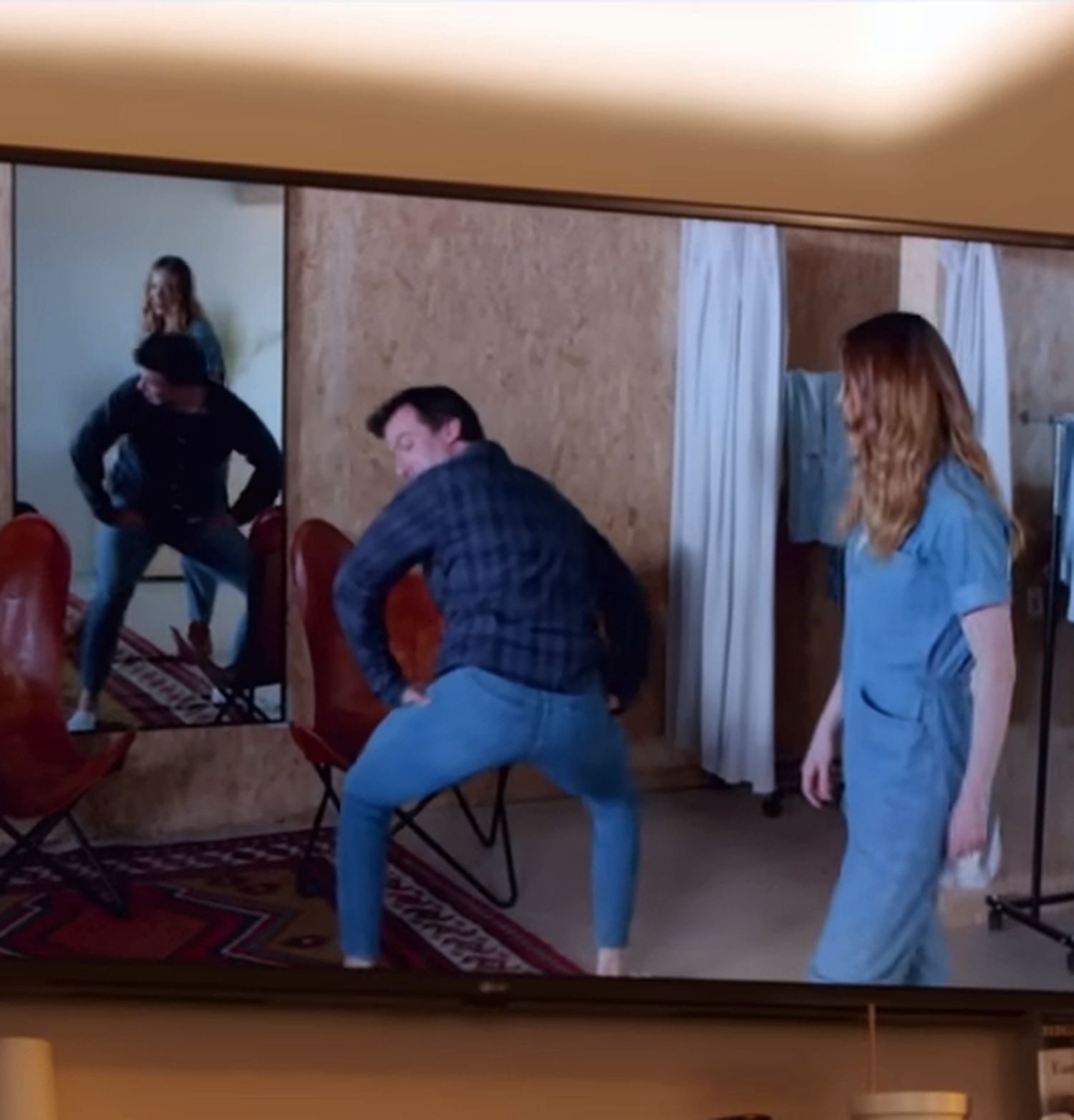 Steal Emma Stone’s Affluent and Down-to-Earth Outfits From Showtime’s ...