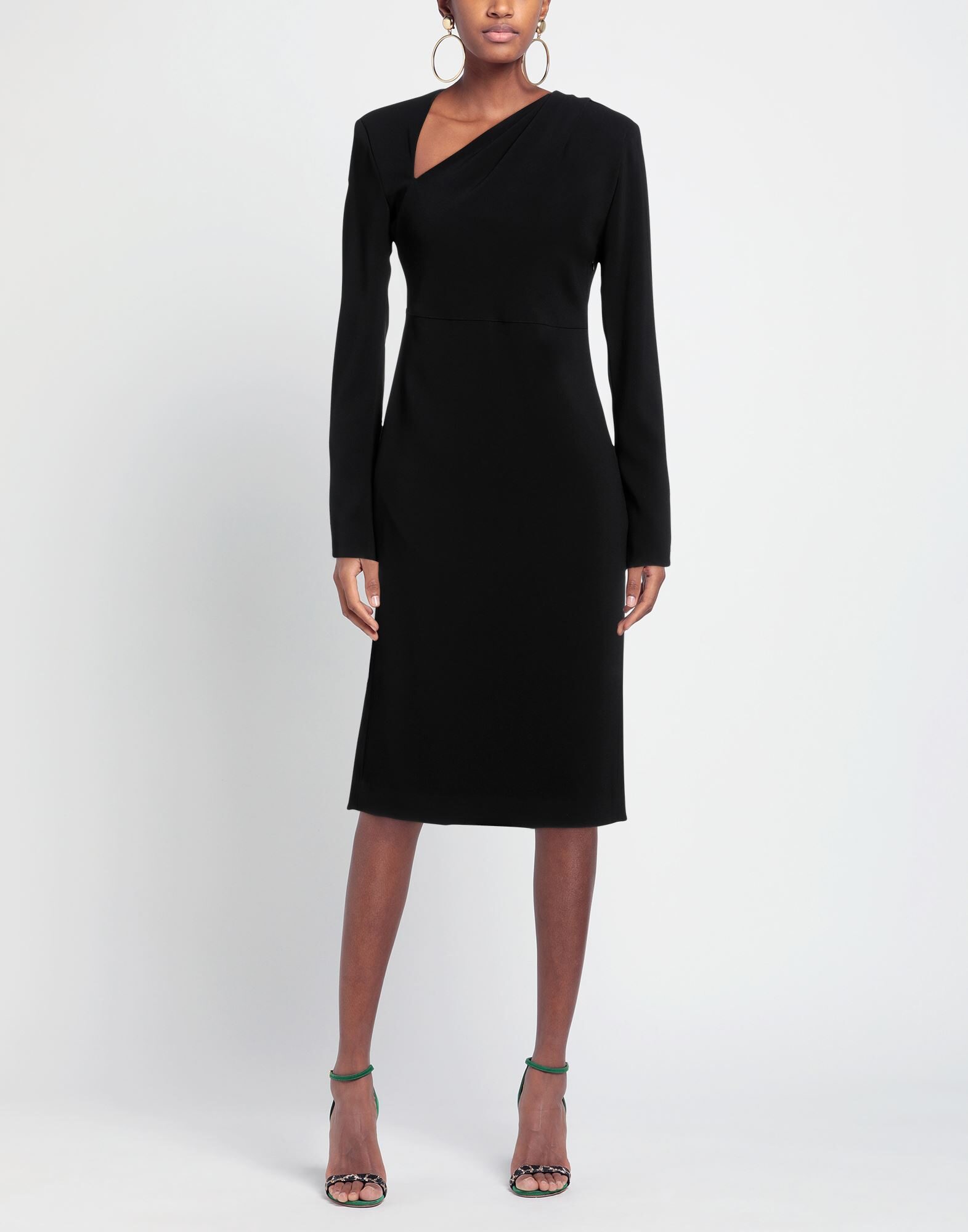 Guilty as Charged: Kelly Rowland's Stylish Mea Culpa Wardrobe