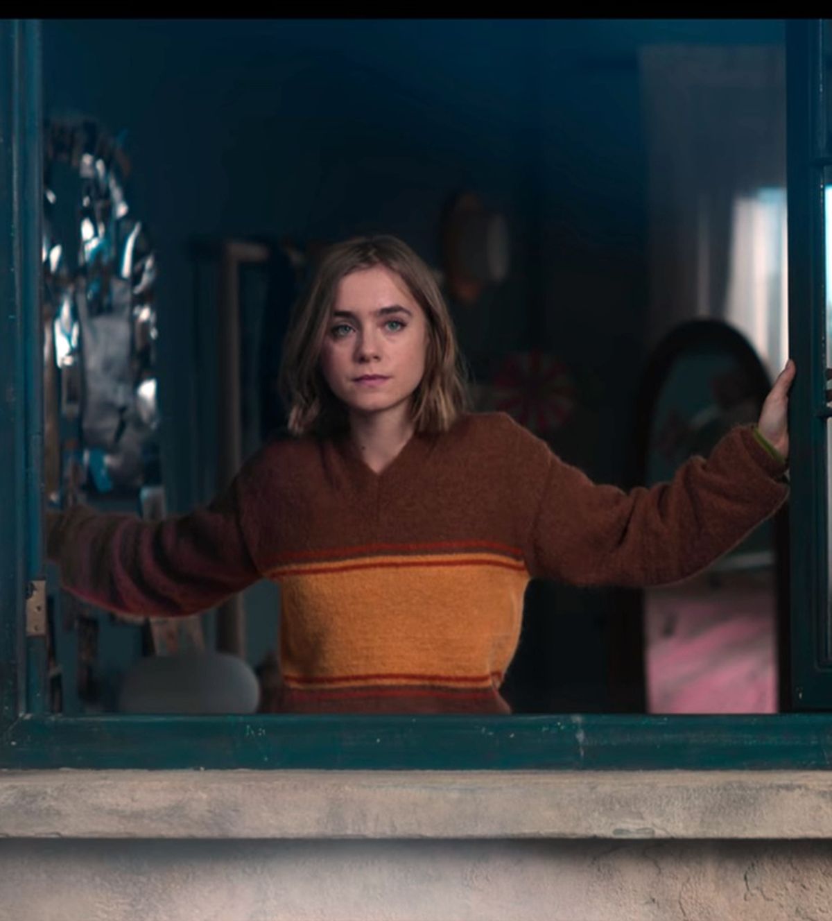 Raquel’s Fashion Moments in Through My Window 3: Looking at You at ...