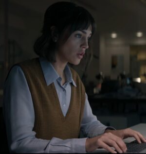 The Auggie Salazar 3 Body Problem Outfits & Clothes - Elemental Spot