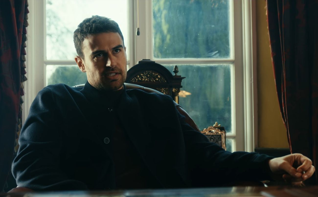 Netflix’s The Gentlemen TV Show Outfits: Meet the Horniman Brothers