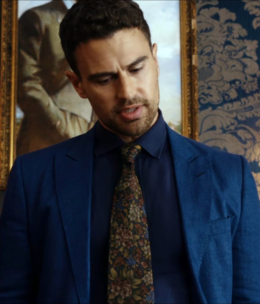 Netflix’s The Gentlemen TV Show Outfits: Meet the Horniman Brothers