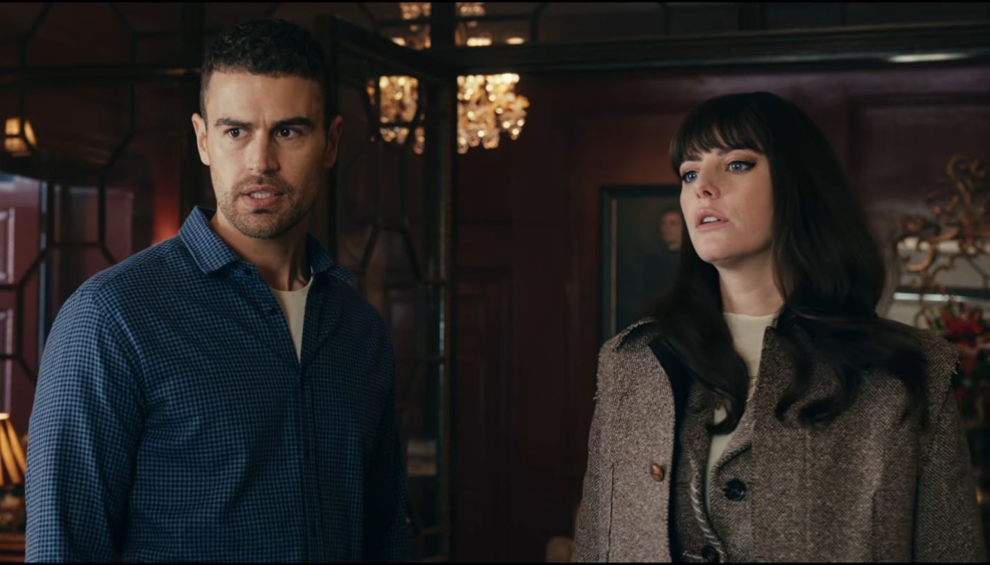 Netflix’s The Gentlemen TV Show Outfits: Meet the Horniman Brothers