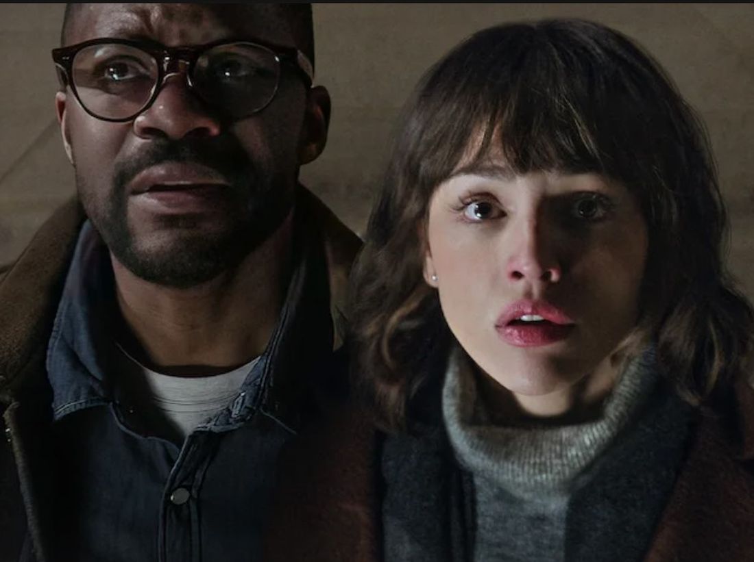 The Auggie Salazar 3 Body Problem Outfits & Clothes - Elemental Spot