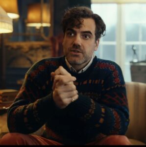 Netflix’s The Gentlemen TV Show Outfits: Meet the Horniman Brothers