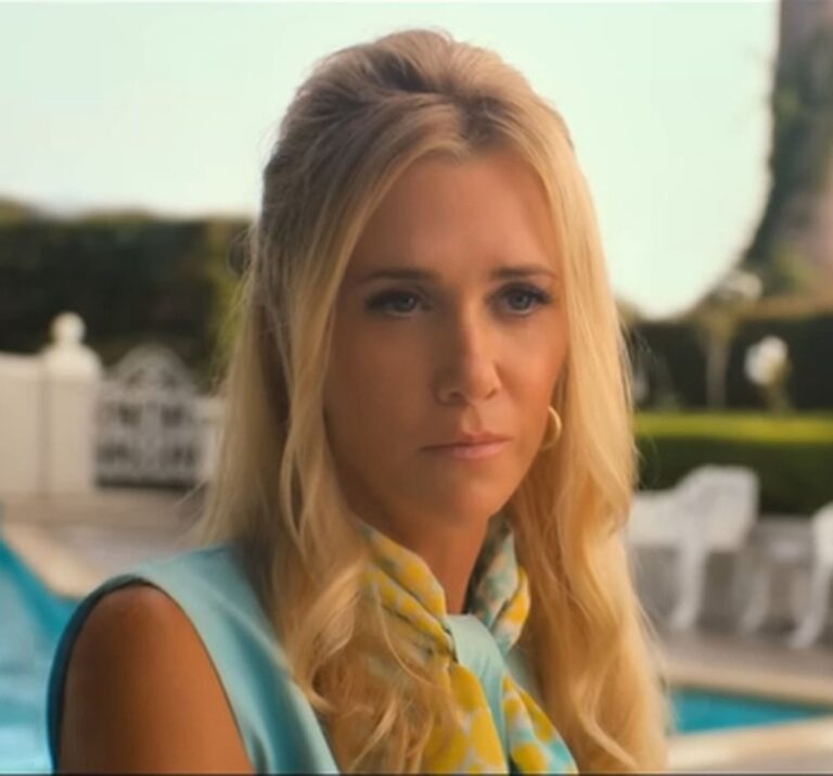 Palm Royale Outfits: Stylish 1960s Palm Beach High Society Looks