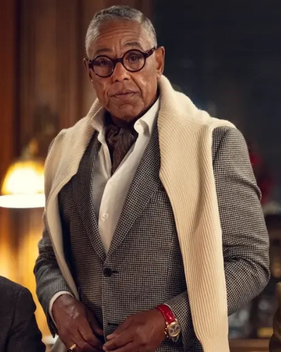 Netflix's Gentlemen Outfits: Old Aristocrats, Modern Gangsters