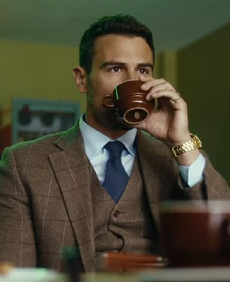 Netflix’s The Gentlemen TV Show Outfits: Meet the Horniman Brothers