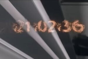 The Auggie Salazar 3 Body Problem Outfits & Clothes - Elemental Spot