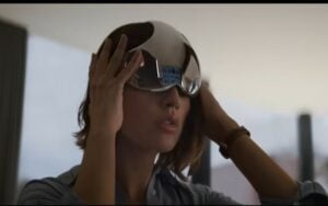 The Auggie Salazar 3 Body Problem Outfits & Clothes - Elemental Spot