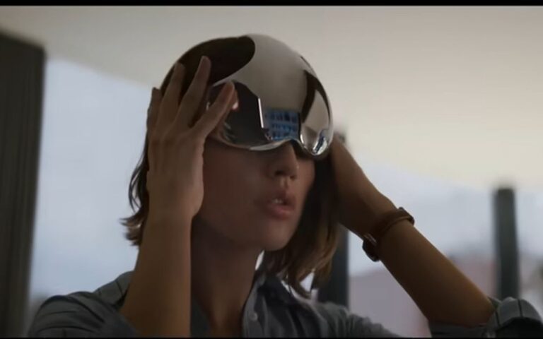 The Auggie Salazar 3 Body Problem Outfits & Clothes - Elemental Spot