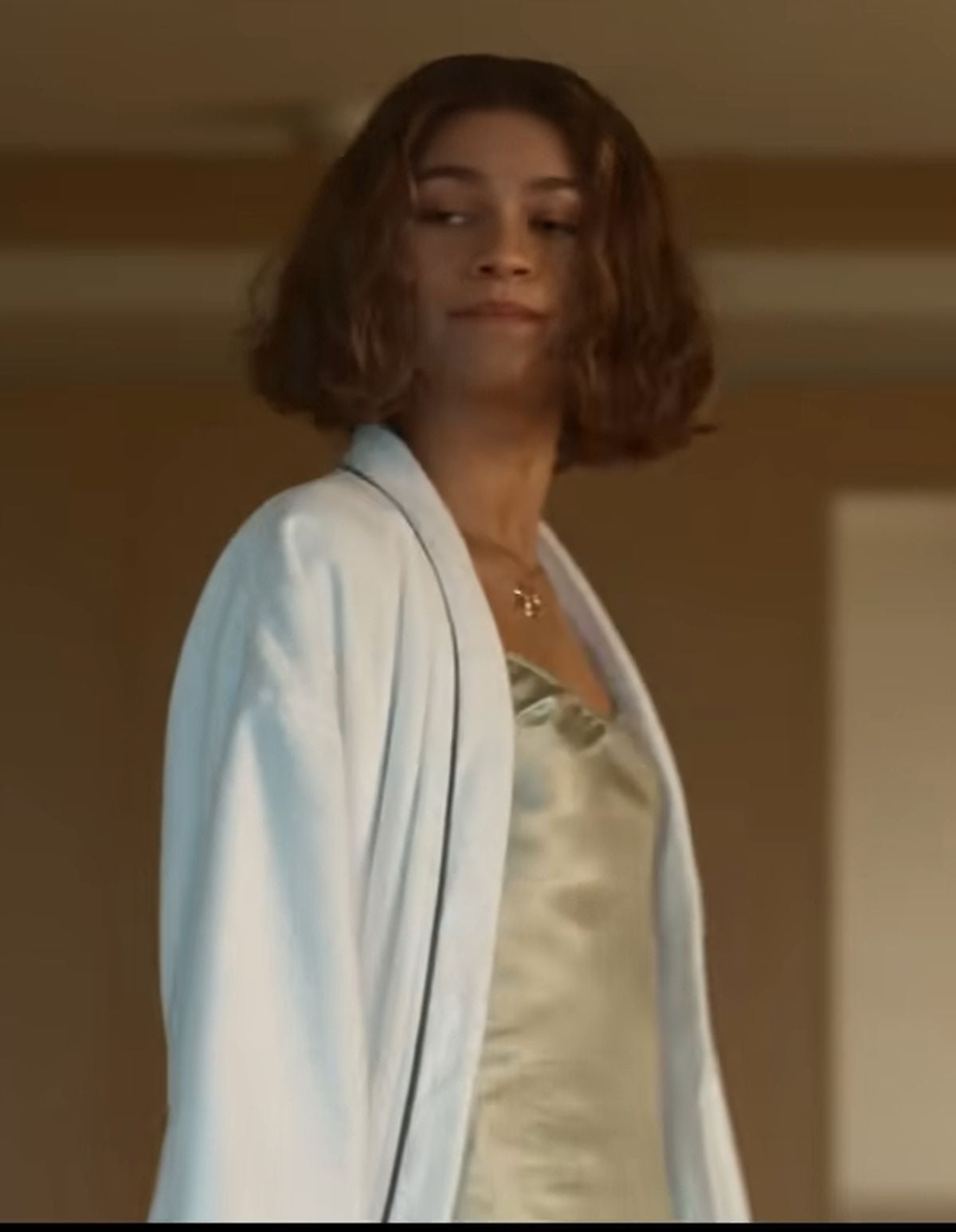 The Zendaya Challengers Outfits: The Stylish looks of Tennis and ...