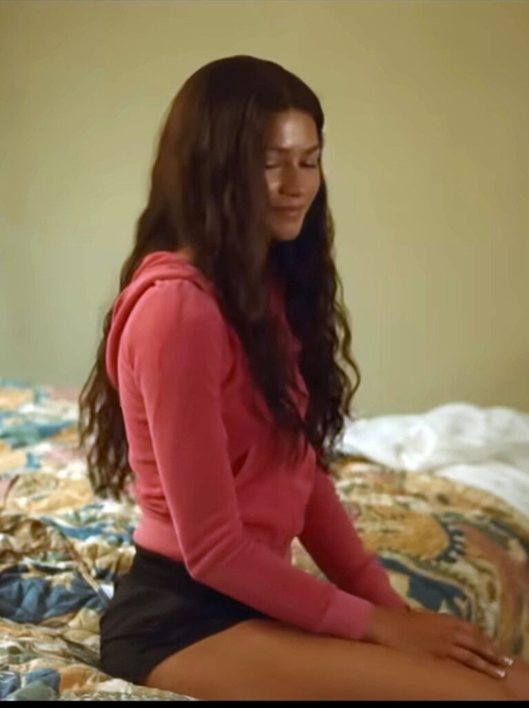 The Zendaya Challengers Outfits The Stylish Looks Of Tennis And Fashion Prodigy Tashi Duncan