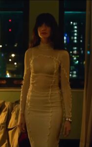 The Anne Hathaway The Idea of You Outfits: Solène Marchand’s Designer ...