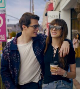 The Anne Hathaway The Idea of You Outfits: Solène Marchand’s Designer ...