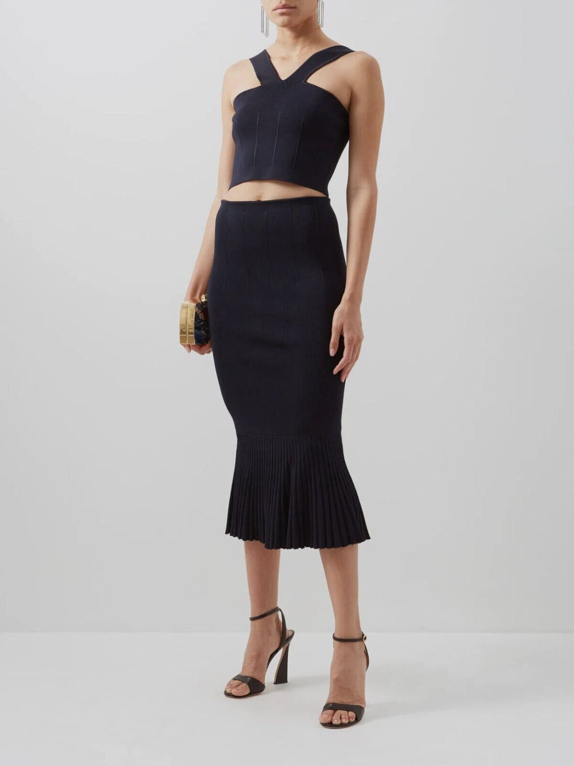 The Anne Hathaway The Idea of You Outfits: Solène Marchand’s Designer ...