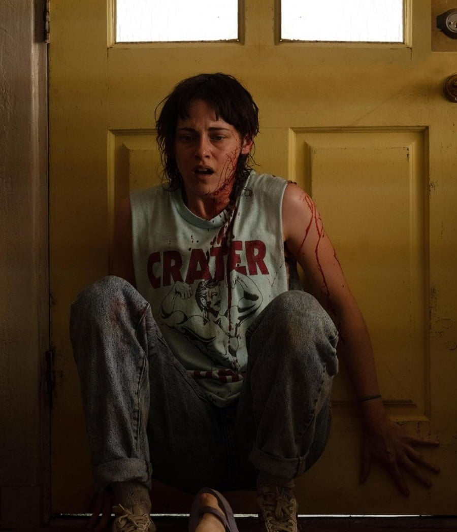 Love Lies Bleeding Outfits: The Perfect 80’s Wardrobe for Lust ...