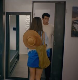 The Anne Hathaway The Idea of You Outfits: Solène Marchand’s Designer ...