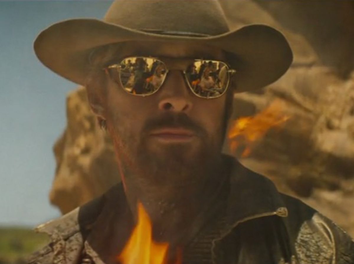 The Fall Guy outfits: Emily Blunt & Ryan Gosling's wardrobe that made ...