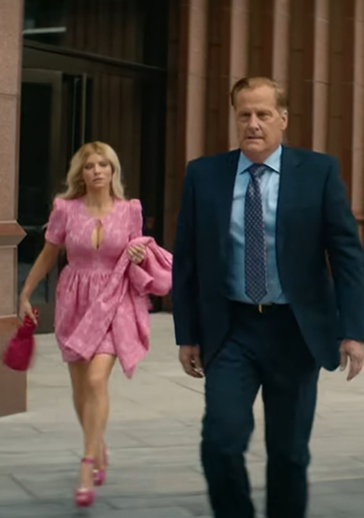 The Glitzy Wardrobe of "A Man in Full": A Fashion Breakdown - Elemental ...