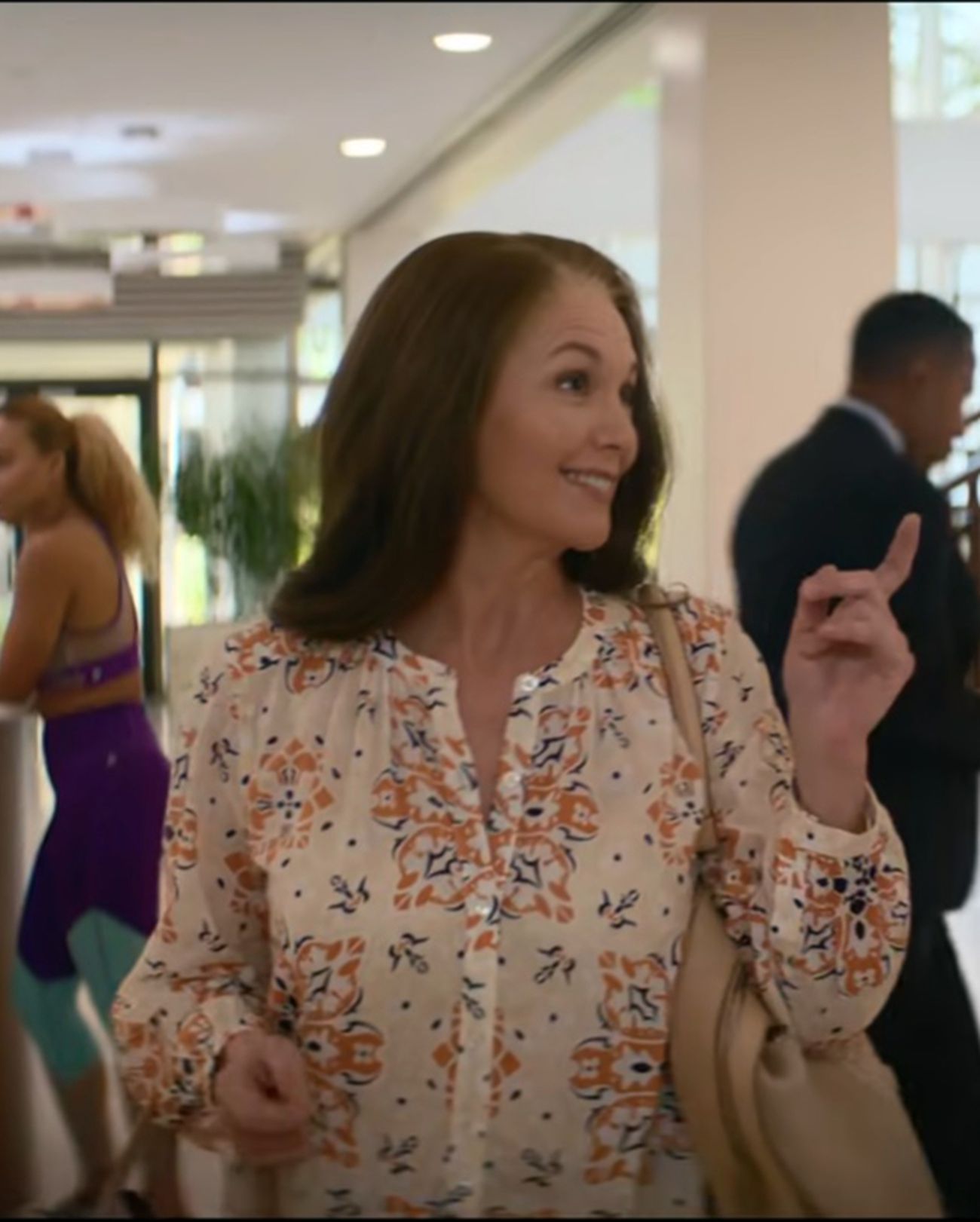 The Glitzy Wardrobe of "A Man in Full": A Fashion Breakdown - Elemental ...