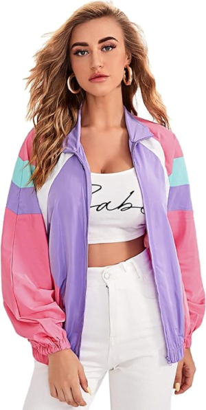 Love Lies Bleeding Outfits: The Perfect 80’s Wardrobe for Lust ...